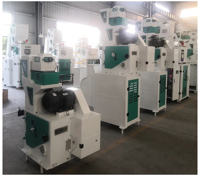 Paddy Husking Machine - Efficient Rice Processing