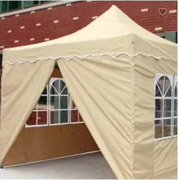 2x2 2x3 3x3 Waterproof Folding Pop Up White Canopy Tent Outdoor Patio ...