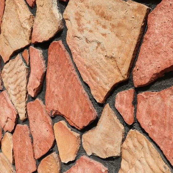 Cheap Faux Stacked Stone Veneer Siding,Ledger Stone For Wall Cladding ...