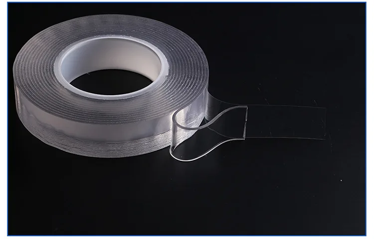 Professional Nano Tape - High Adhesive, Reusable & Waterproof