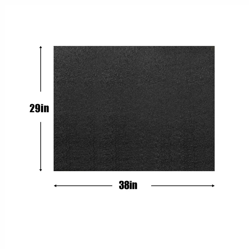 Nonwoven Automotive Felt Fabric Cover - 4 Way Stretch Carpet for Camper ...