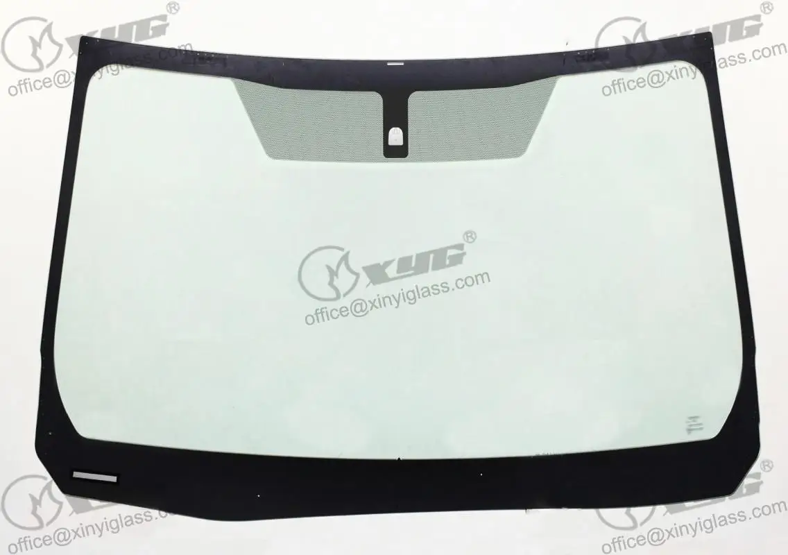 Toyota Corolla-Cross OEM Front Windshield Assembly