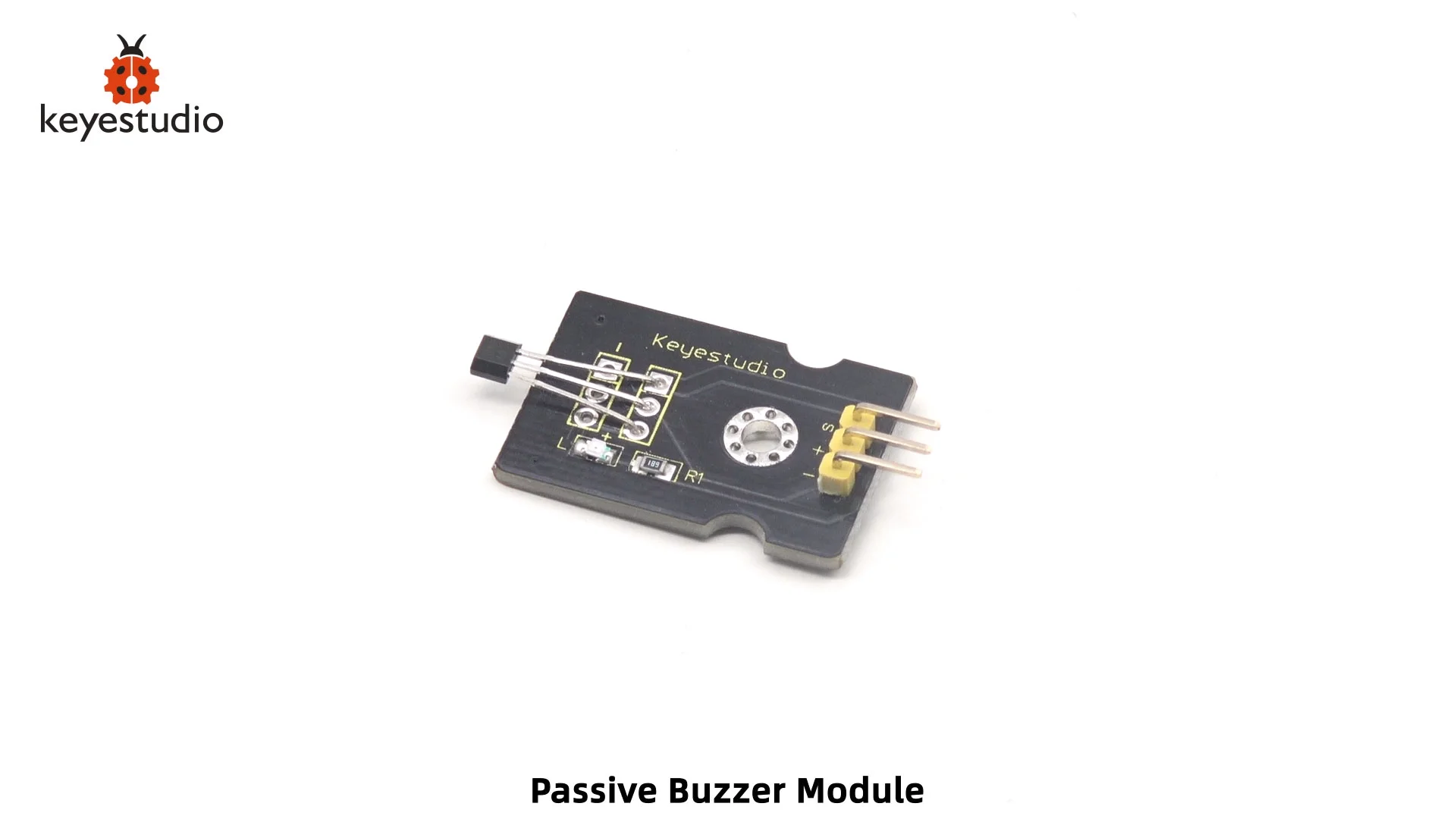 Keyestudio Hall Magnetic Sensor Module For Arduino For Microbit - Buy ...