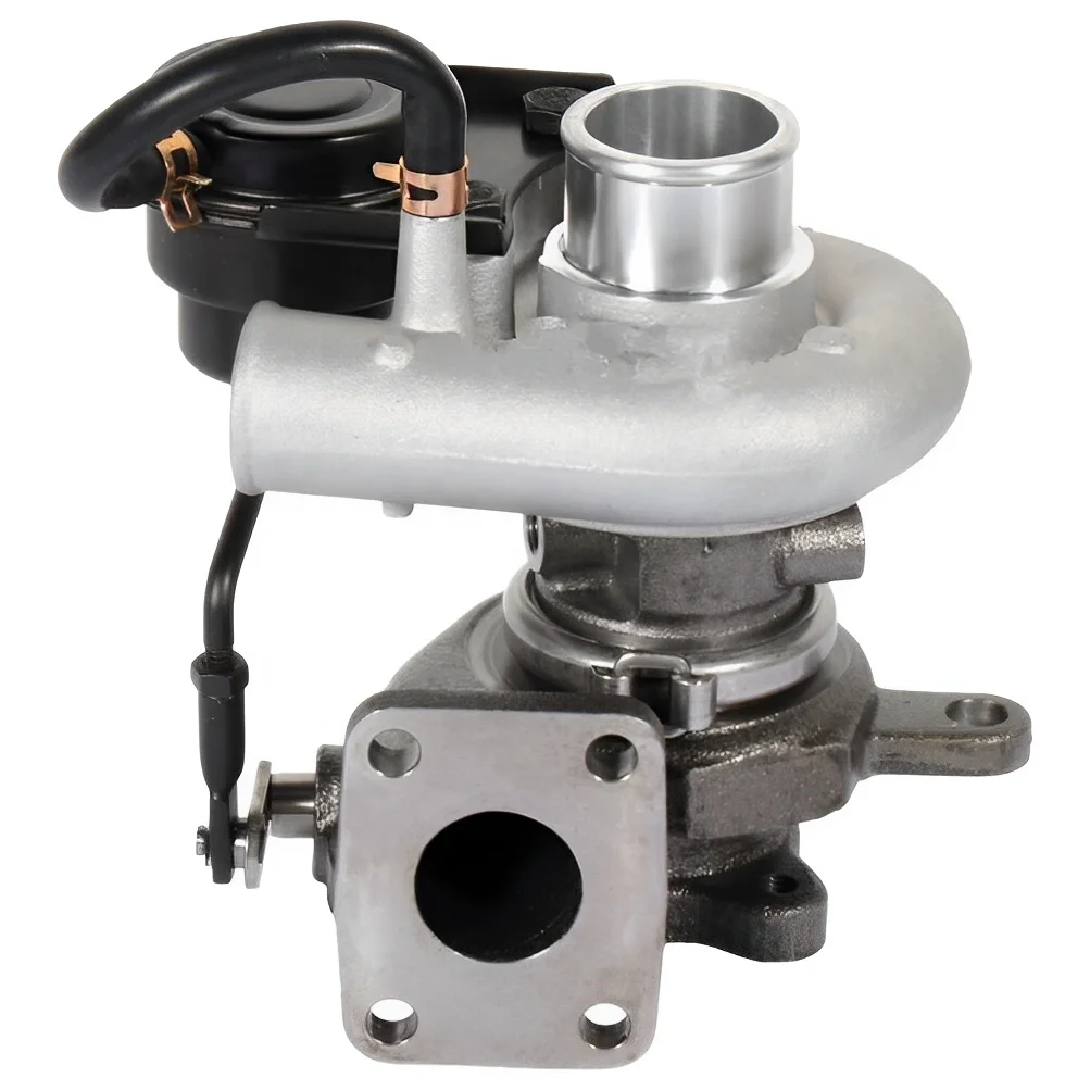 Turbocharger for Hyundai Tucson SUV 2004-2010 TD025 28231-27000 ...