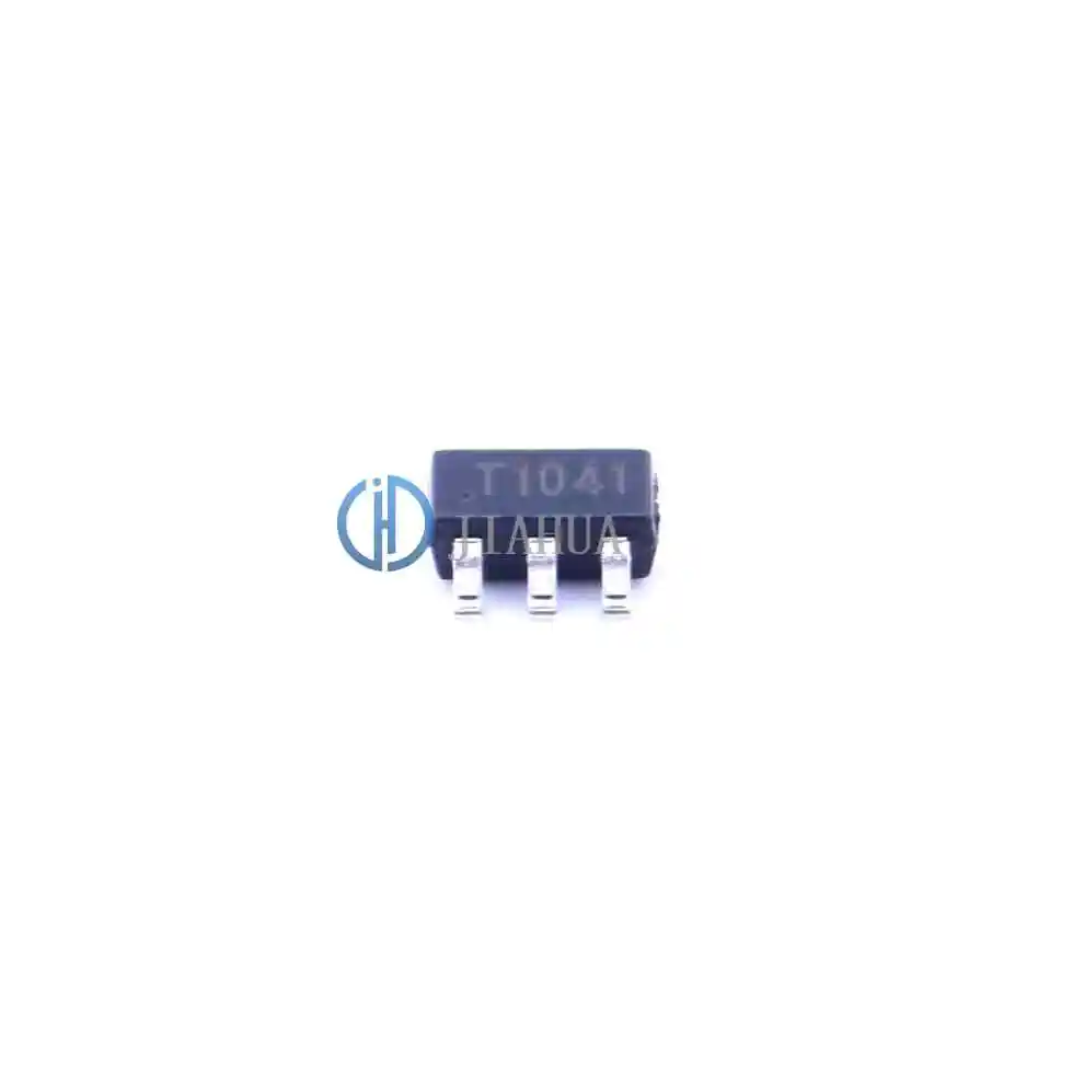 Cp2610st-a1 Sot-23-6 Touch Key Ic 0.04g Sensors Original - Buy Max186bcwp+,Aqy221r6vw ...
