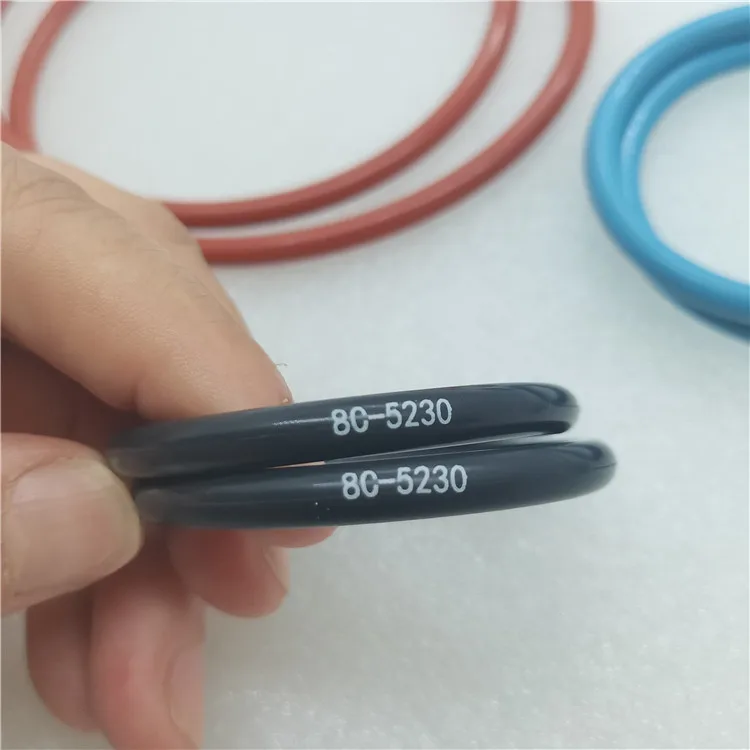 High Quality Diesel Engine Spare OEM Excavator/ Generator Parts SEAL-O ...