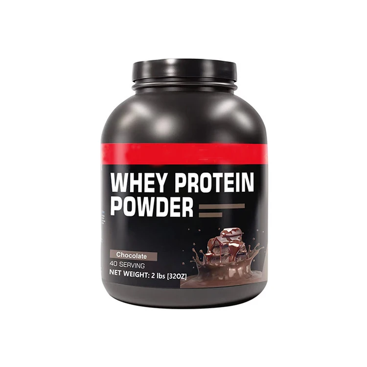 Gym Muscle Protein Supplement Immunity Promotion Whey Protein Powder ...