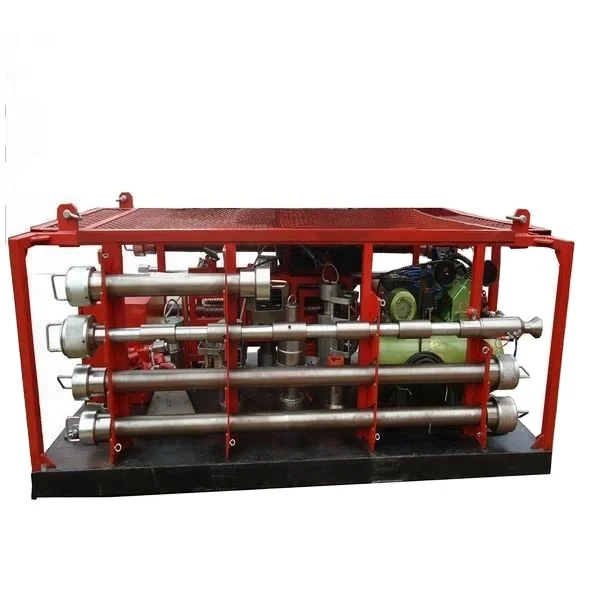 High Quality Wireline BOP Slickline BOP for Sale - Lake