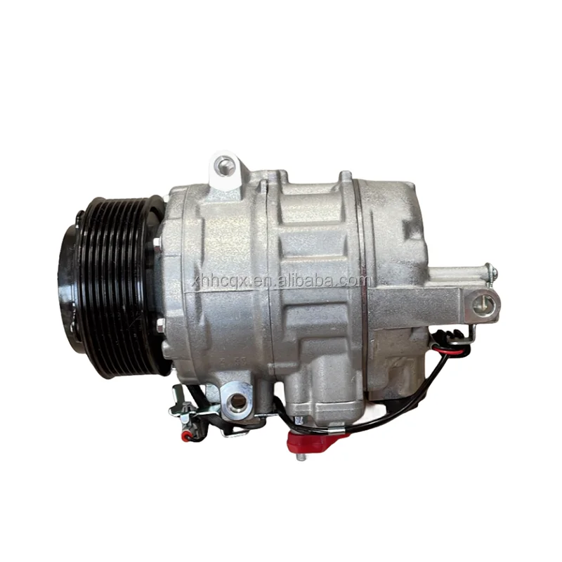 Air Compressor Auto Ac Compressor 12V Auto with Oem NO 64529217868 ...