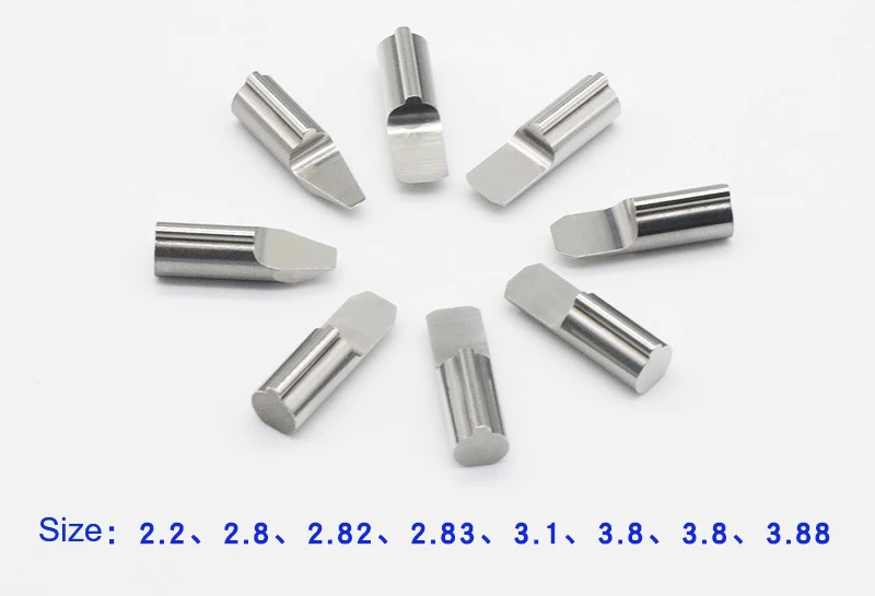 Professional Watch Crown Tube Removal Tool for Repair