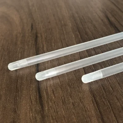 Livestock instrument AI sheath for cattle cow breeding, 44cm AI sheath ...