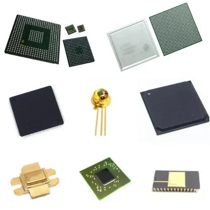 Mb89637pf-gt-658-bnde1 Integrated Circuits Electronic Assemble ...