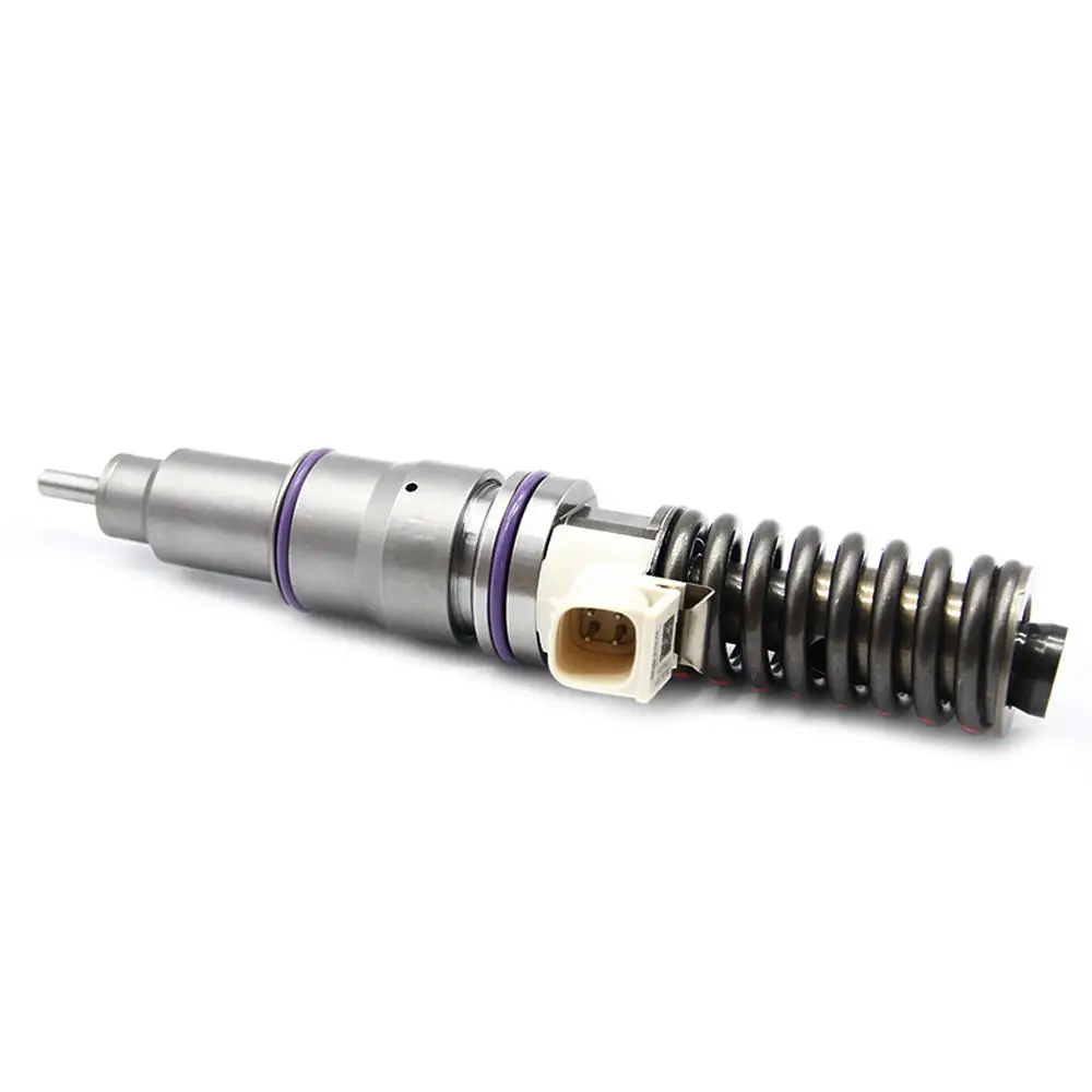 Excavator Diesel Fuel Injection Pump Nozzle 21569191 Volvo - Buy ...