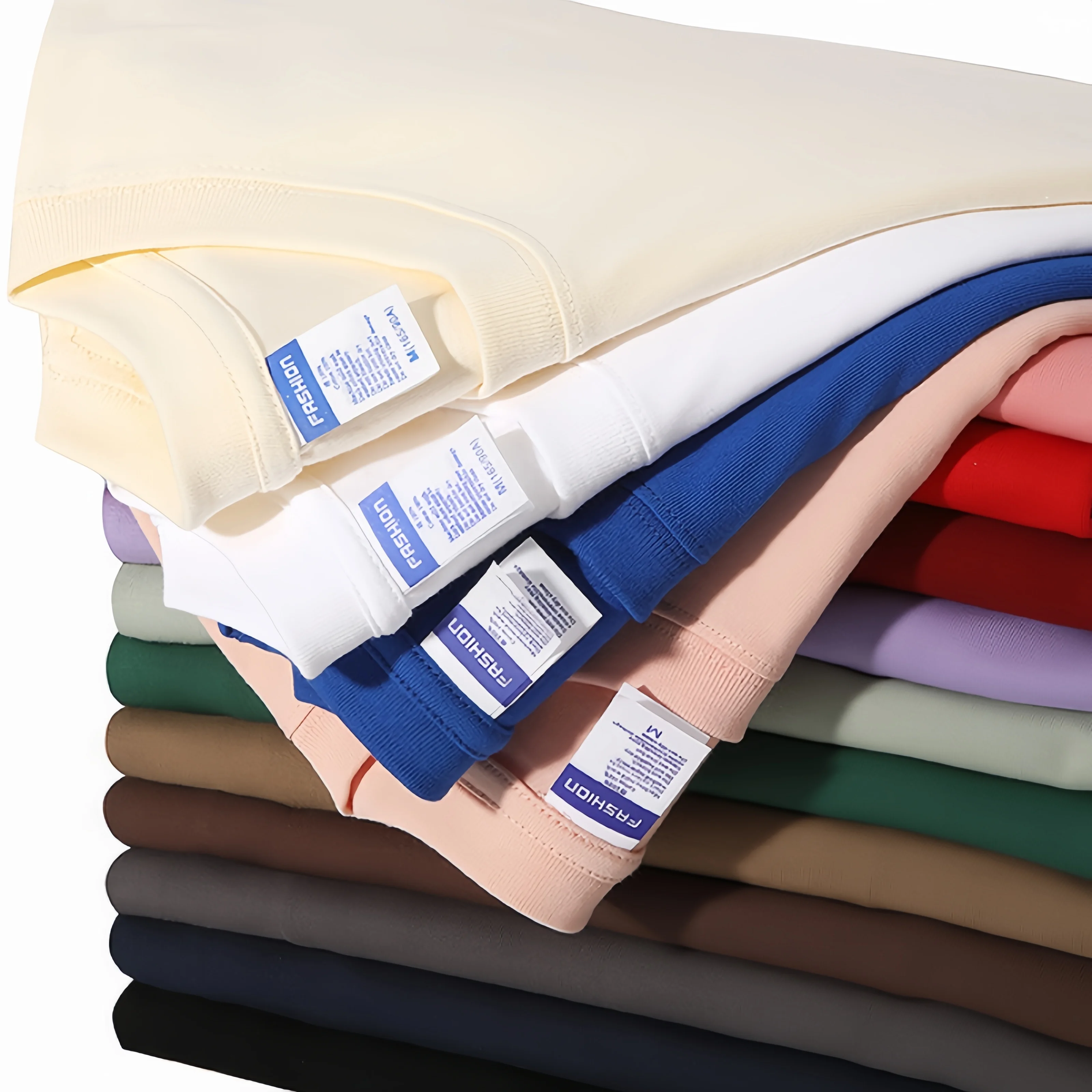 Wholesale Cheap Price Heavy Weight 100% Cotton T Shirt 260 Gsm Custom ...