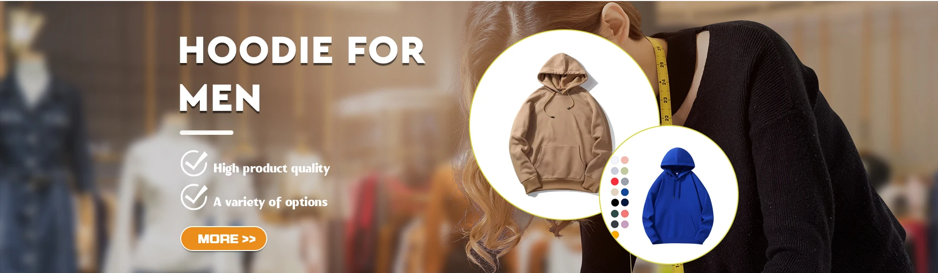 Company Overview - Gaomi Jiafu Garment Co., Ltd.