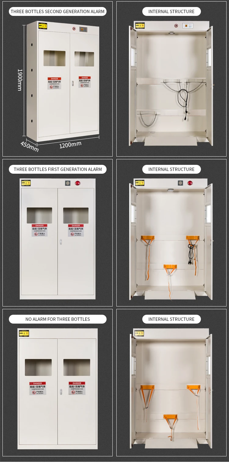 Justrite Flammable Safety Lab Industrial Inflammable Cabinet