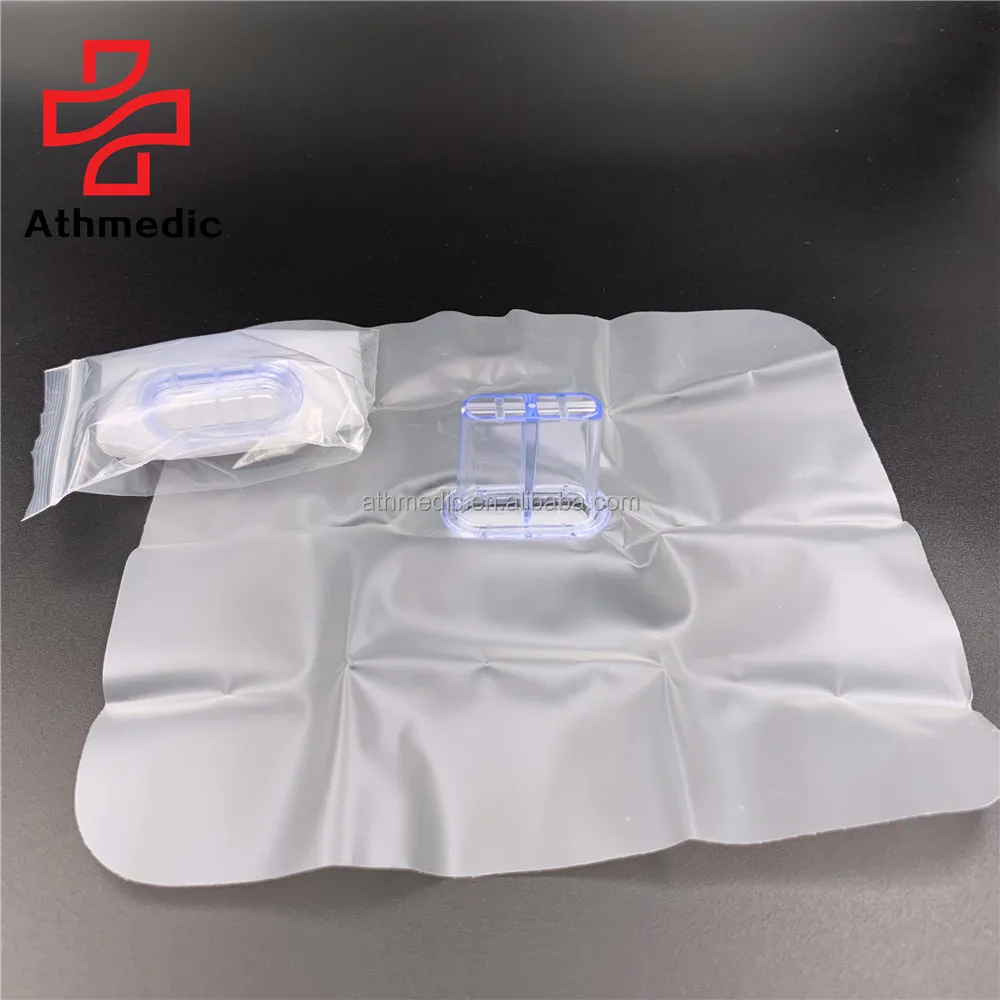 2023 Resuscitator Emergency Breathing First Aid Training Respirator ...