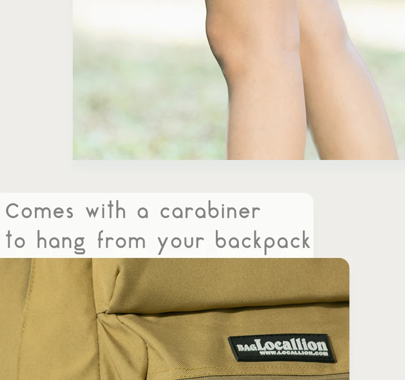 Rechargeable Portable Keychain Fan - Ultimate Cooling