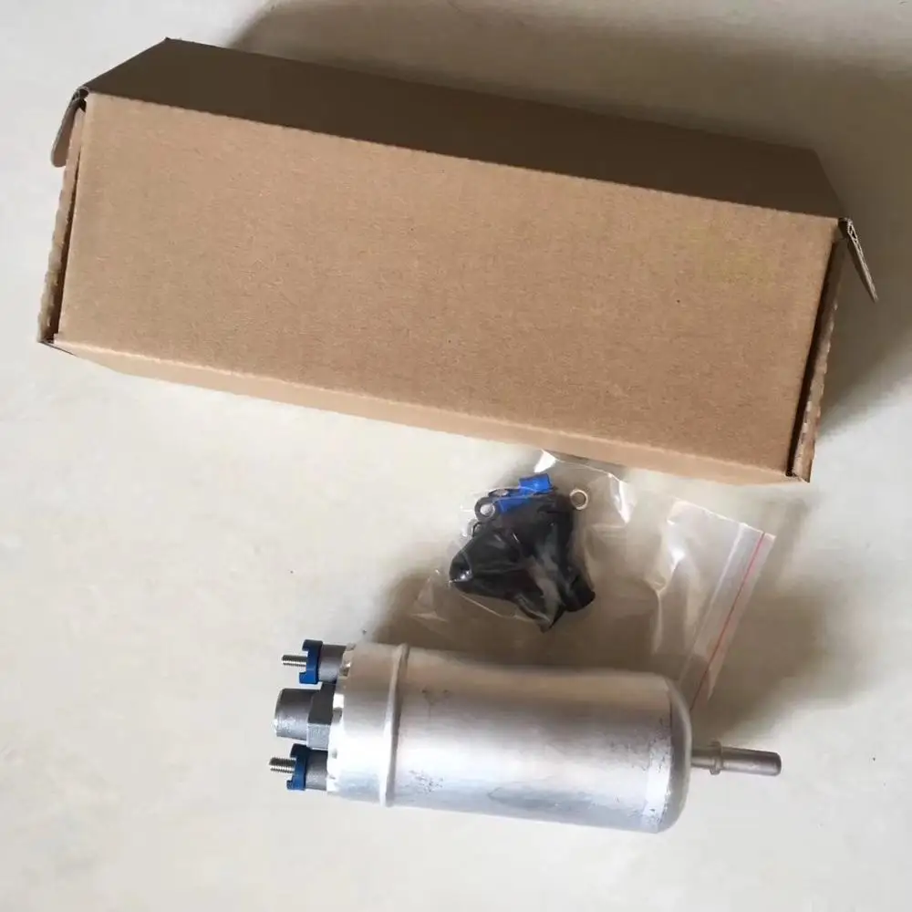 Truck Electric Fuel Pump 0580464086 20411647 20781498 Re515718 For ...