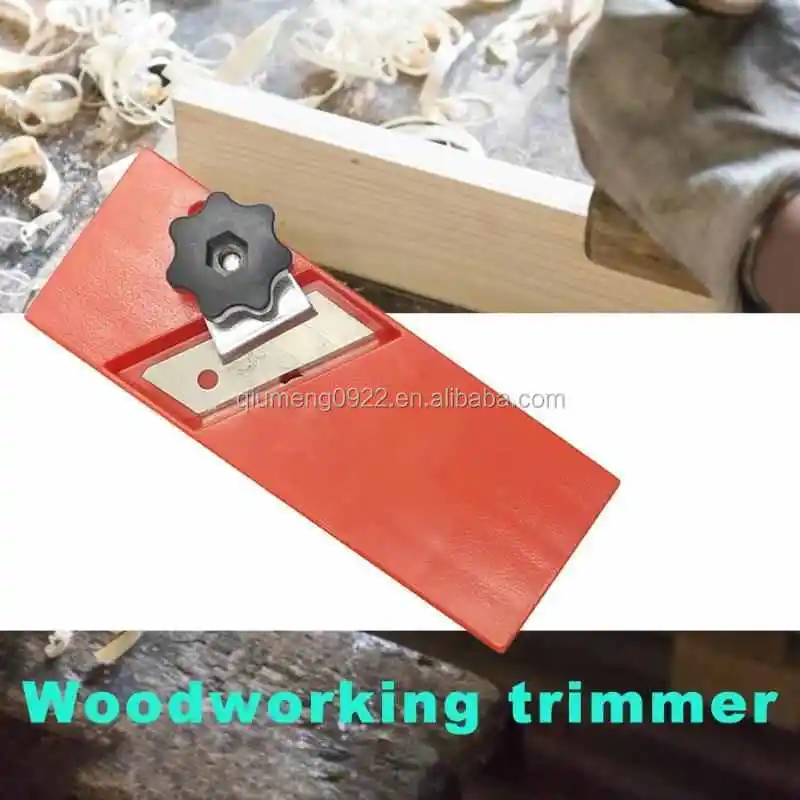 Chamfer Wood Planer Router Bit Set Plastic Plasterboard Gypsum Board ...