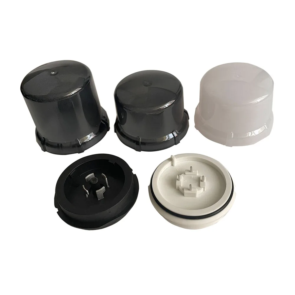 IP67 Zhaga Receptacle - Waterproof Socket for Smart Lighting