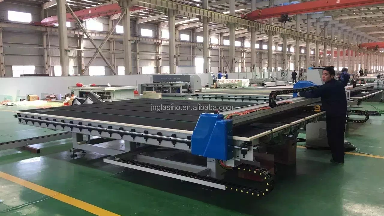 2026 Manual Glass Cutting Table Precision Glass Cutter Table Glass Table| Alibaba.com