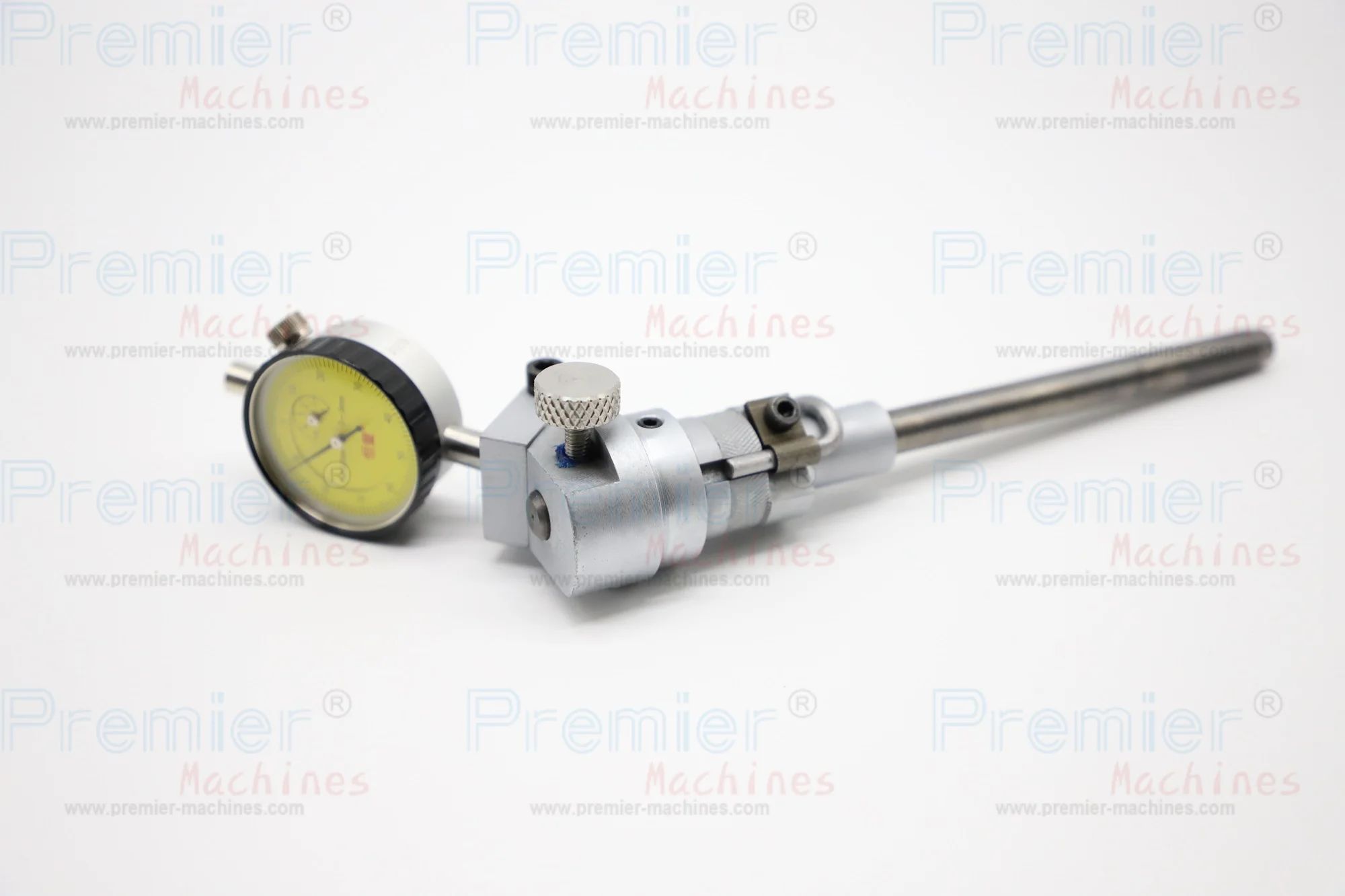 Valve Seat Pocket Cutter Runout Gauge - Precision Tools