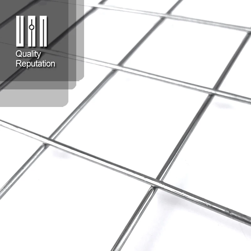 Reinforcing Steel Ribbed Bar Welded Mesh: Elegant And High Performance ...