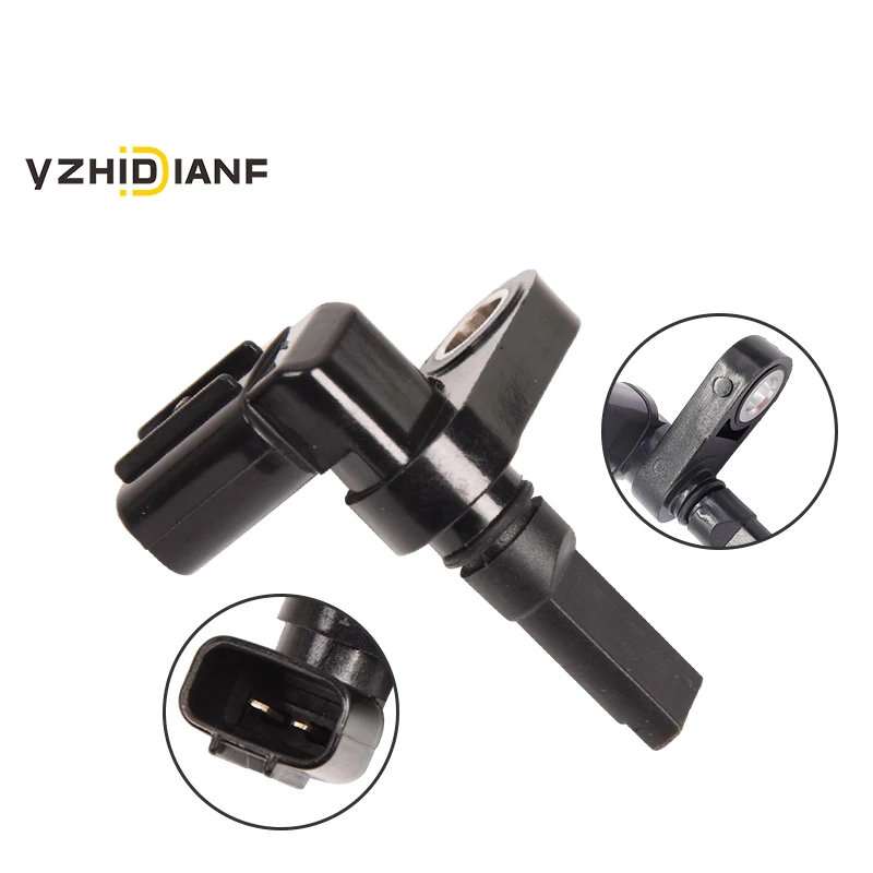 ABS Wheel Vehicle Speed Sensor 89542-60050 89543-60050 For Toyota ...