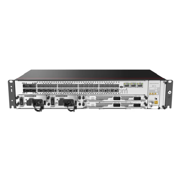 Netengine 8000 M4 Enterprise Routers Brand New Ne8000 Series Integrated ...