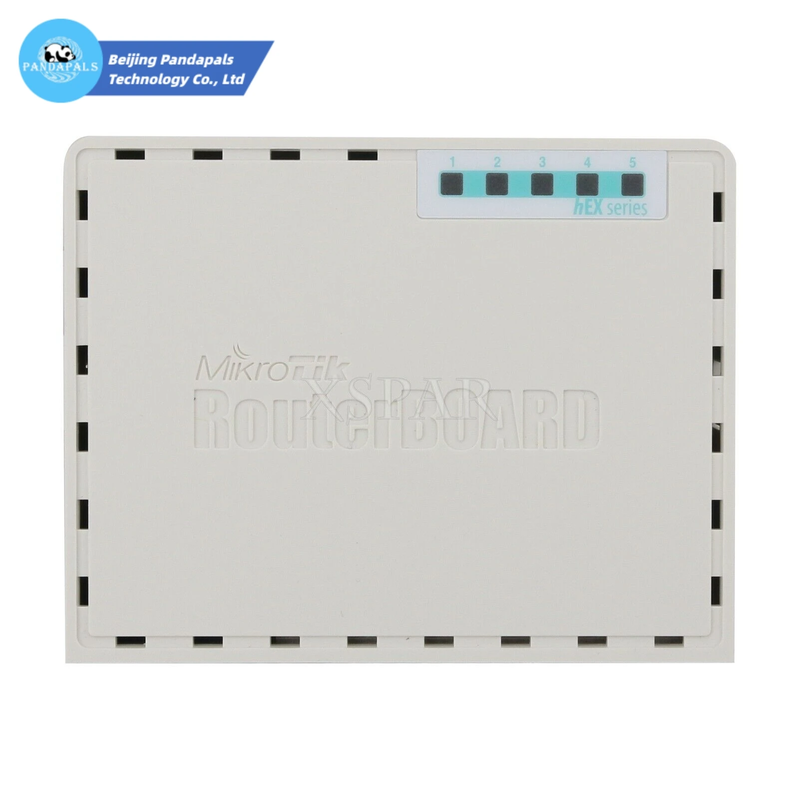 Original New Mikrotik Hex Gr3 Rb750gr3 Rb750 Routers - Buy Mikrotik Hex ...