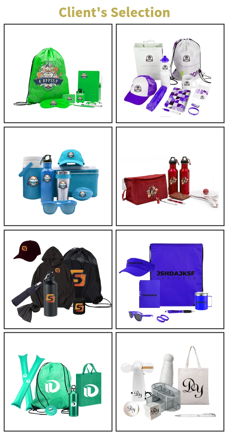 2024 Custom Promotion Gifts - Enhance Your Marketing Strategy