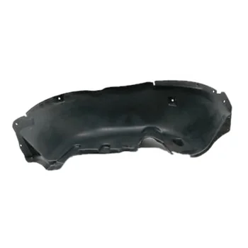 OEM 1668841322 1668841422 Rear Inner Fender Liner Lining wheel arch for ...
