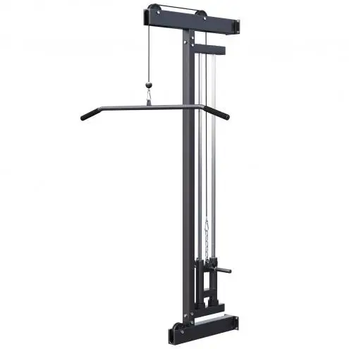 Jdm Sports Lat Pull Down Machine Mutli-function Trainer Station For ...