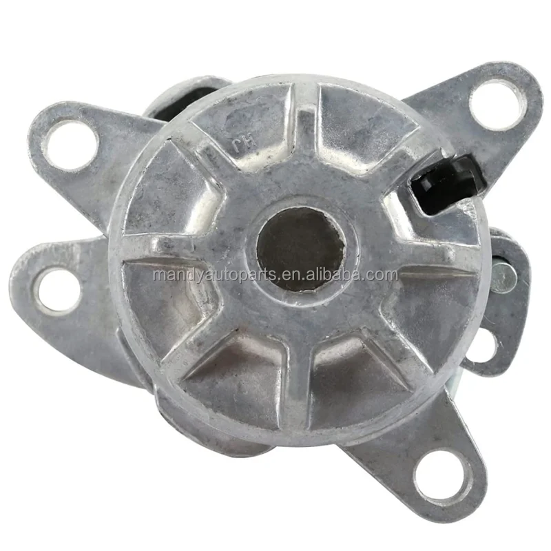 Vehicle Parts Auto Spare Belt Tensioner Pulley Oem 1112000670 / ...