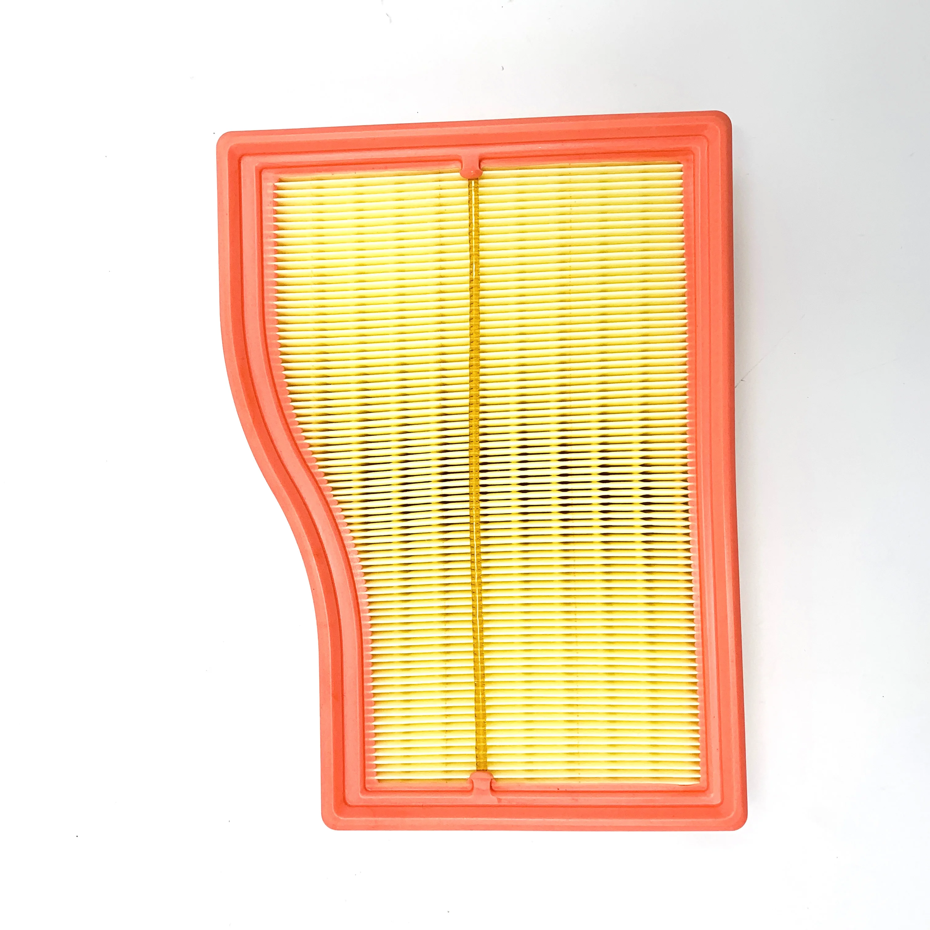 High-quality Car air Filter High-end Engine air Filter Support ...