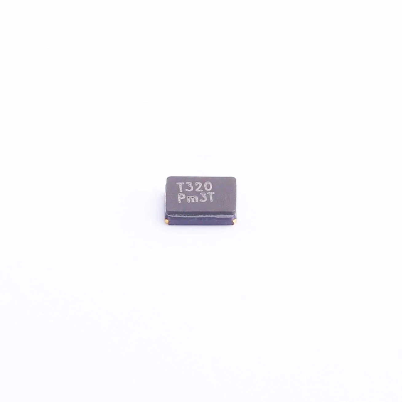 Original Ic Chip Integrated Circuits G3232000121040 Passive Crystal Oscillator 32mhz 10ppm 12pf ...