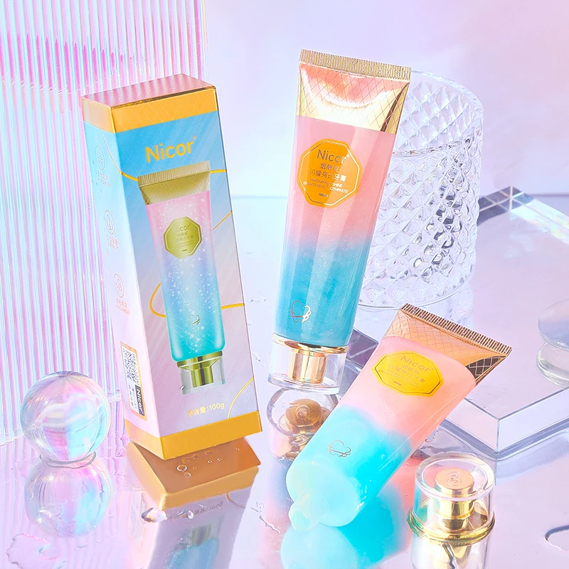 Nicotinamide Whitening Toothpaste Professional Organic Adult Toothpaste ...