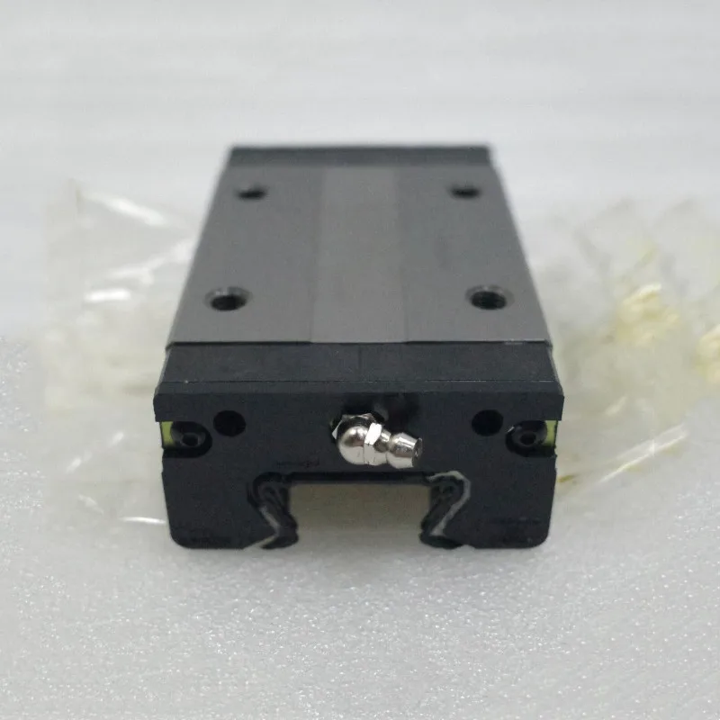 LM Block - High Rigidity Linear Motion Guide Block HSR65LR