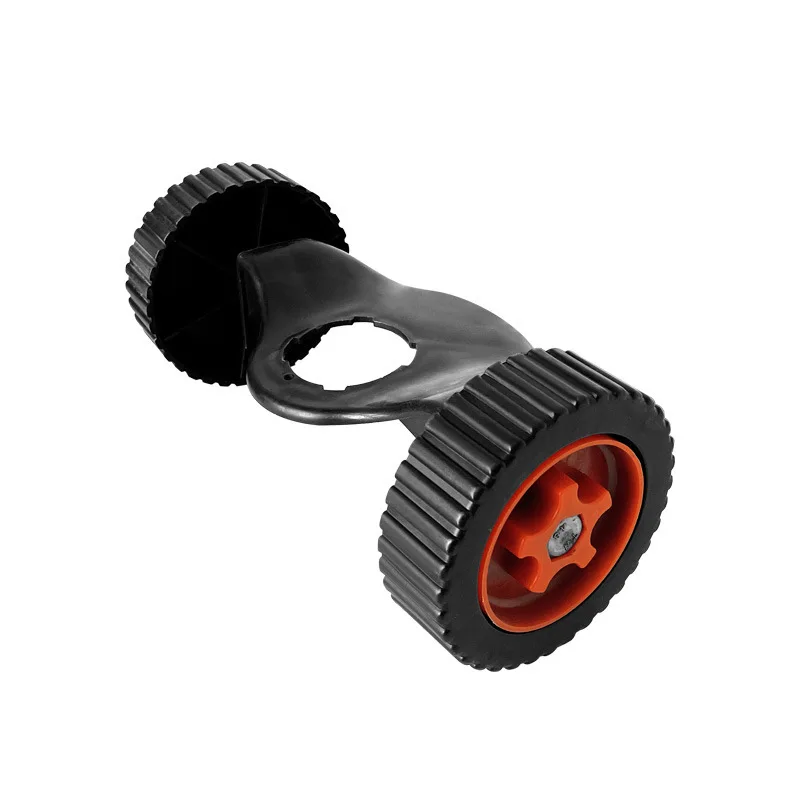 String Trimmer Wheel Attachment - Support Wheels for Weedeaters