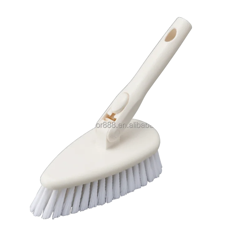 Condor Japanese Triangle Tile Floor Brush For Bathroom Wall,Bathtub ...