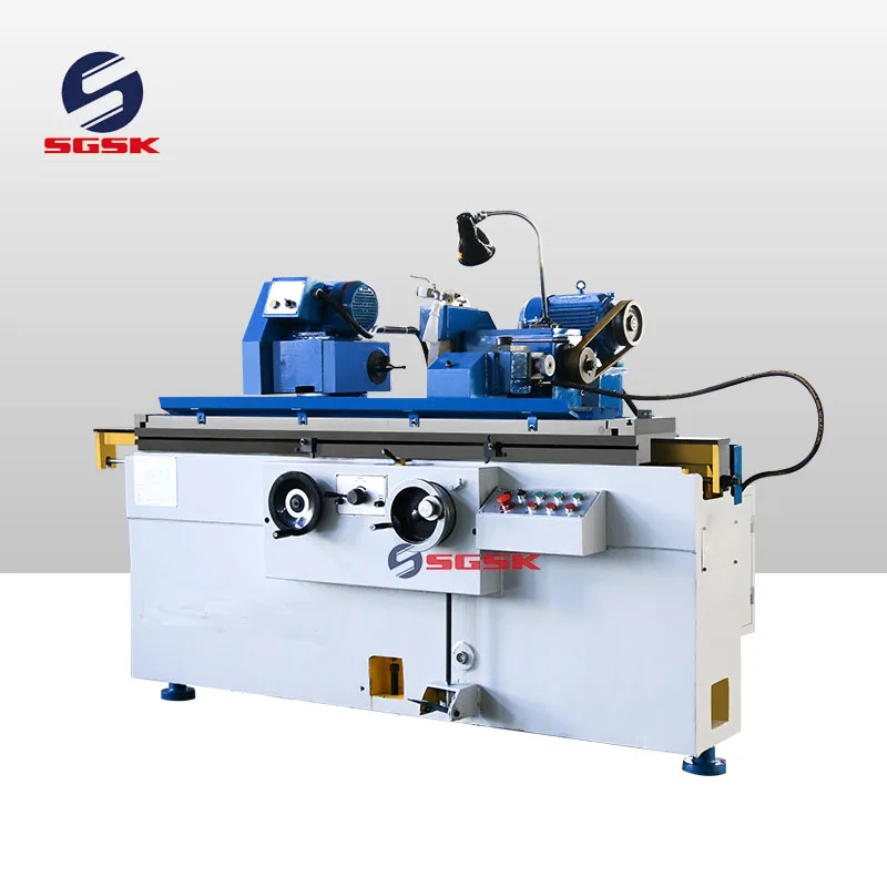Cylindrical Grinder Machine M1350 Cylinder Head Surface Grinding ...