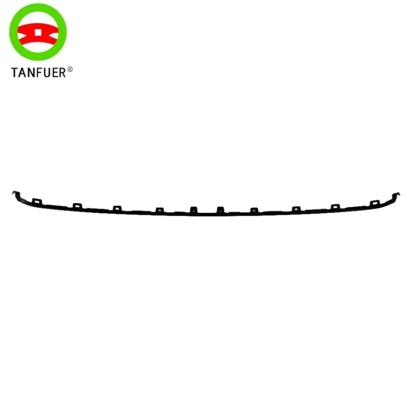 Quality Replacement Spare Parts Front Bumper Up Strip Lr169073 For Land ...