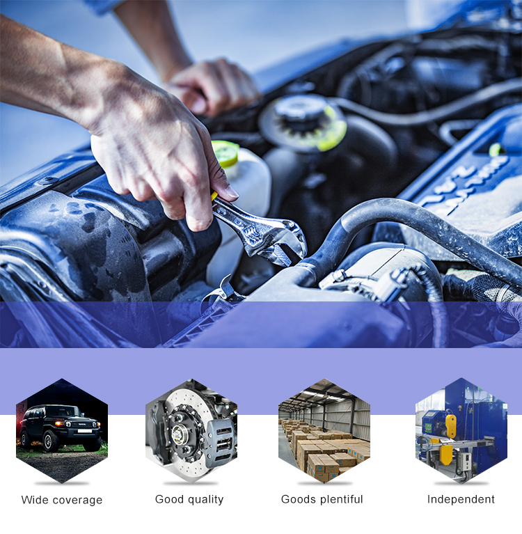 Brake Booster for Ford Ranger Eu 2012- AB31-2002-DB 1720838 Brake Servo ...