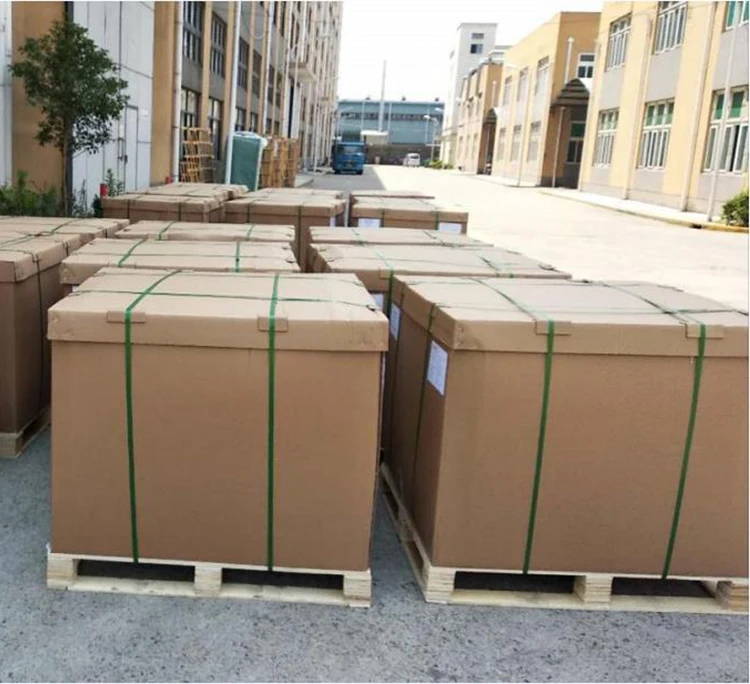 Wholesale Container Airbags 900*1200mm White Pp Woven Dunnage Air Bag ...