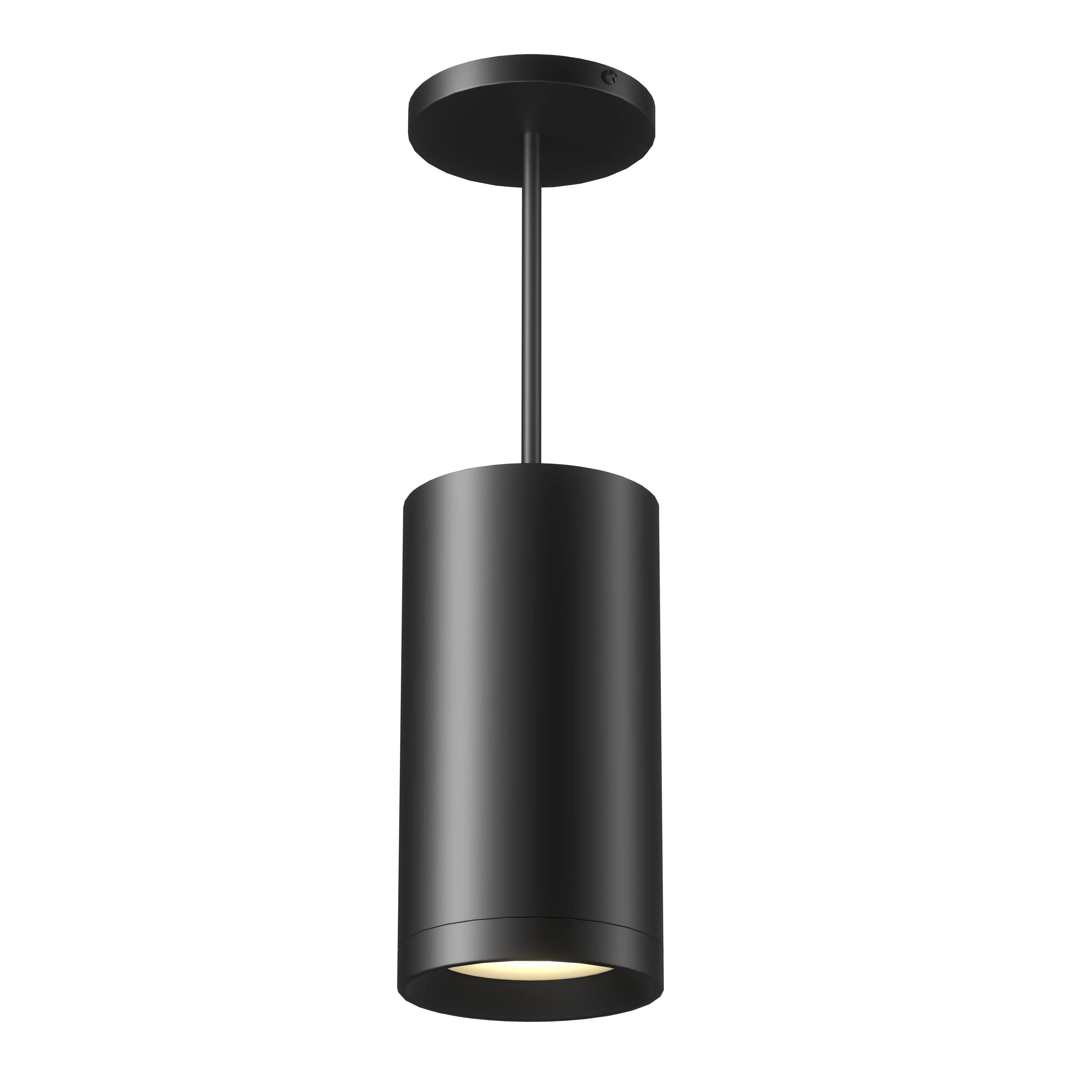 Modern LED Pendant Lights - Stylish & Dimmable Solutions