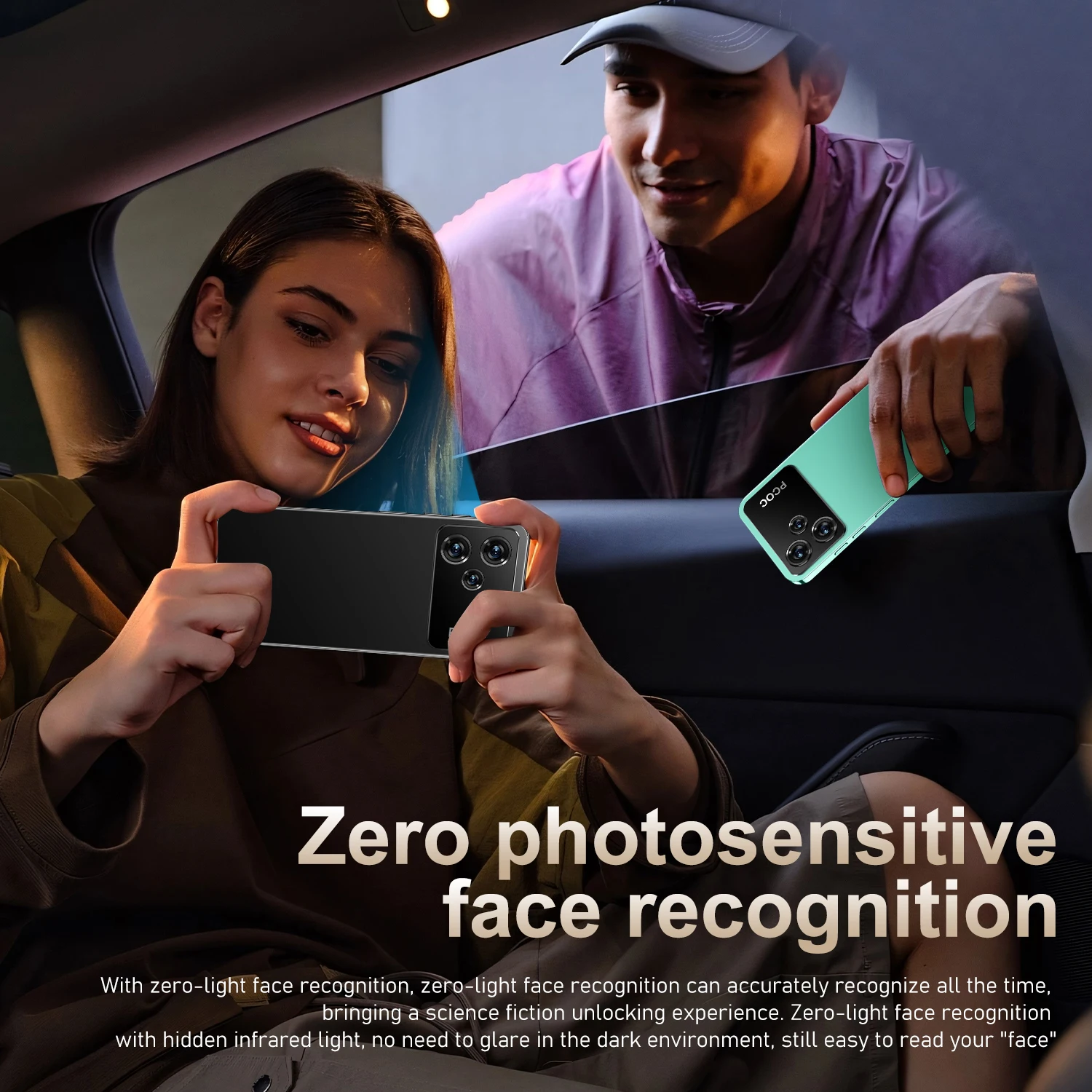 Ready To Ship M6 Pro 16gb+1tb 3g 4g Smartphone Smartphone 5g Mobile ...