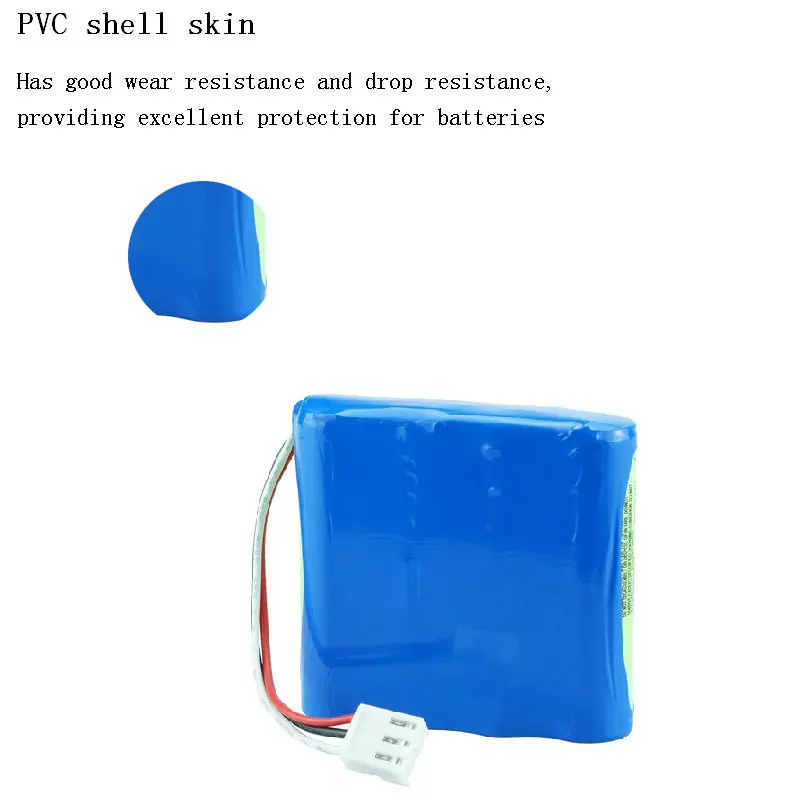 Comen Battery 022-000088-00 - High Quality Li-Ion Battery