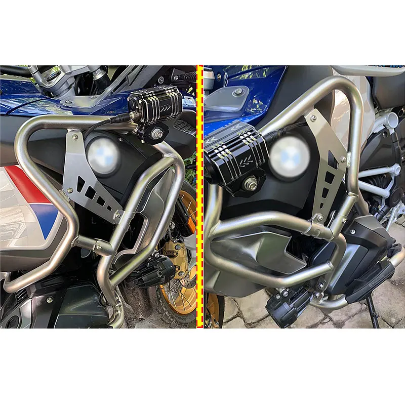 For BMW R1250GS LC Adventure 2018 2019 2020 2021 Motorcycle Body Frame ...