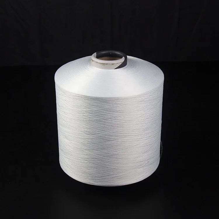 Polyamide Nylon Pa6 40d/12f Semi-dull Yarn Dty High Elastic For Wedding ...